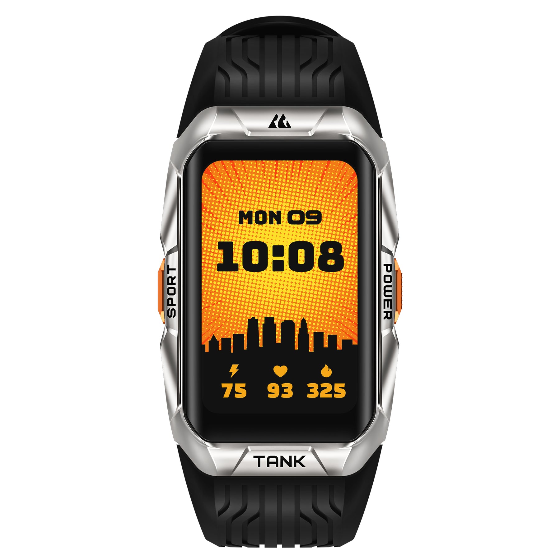 KOSPET TANK X2 ULTRA Smartwatch | KOSPET EU Official