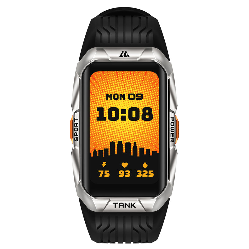 KOSPET TANK X2 ULTRA Smartwatch | KOSPET EU Official