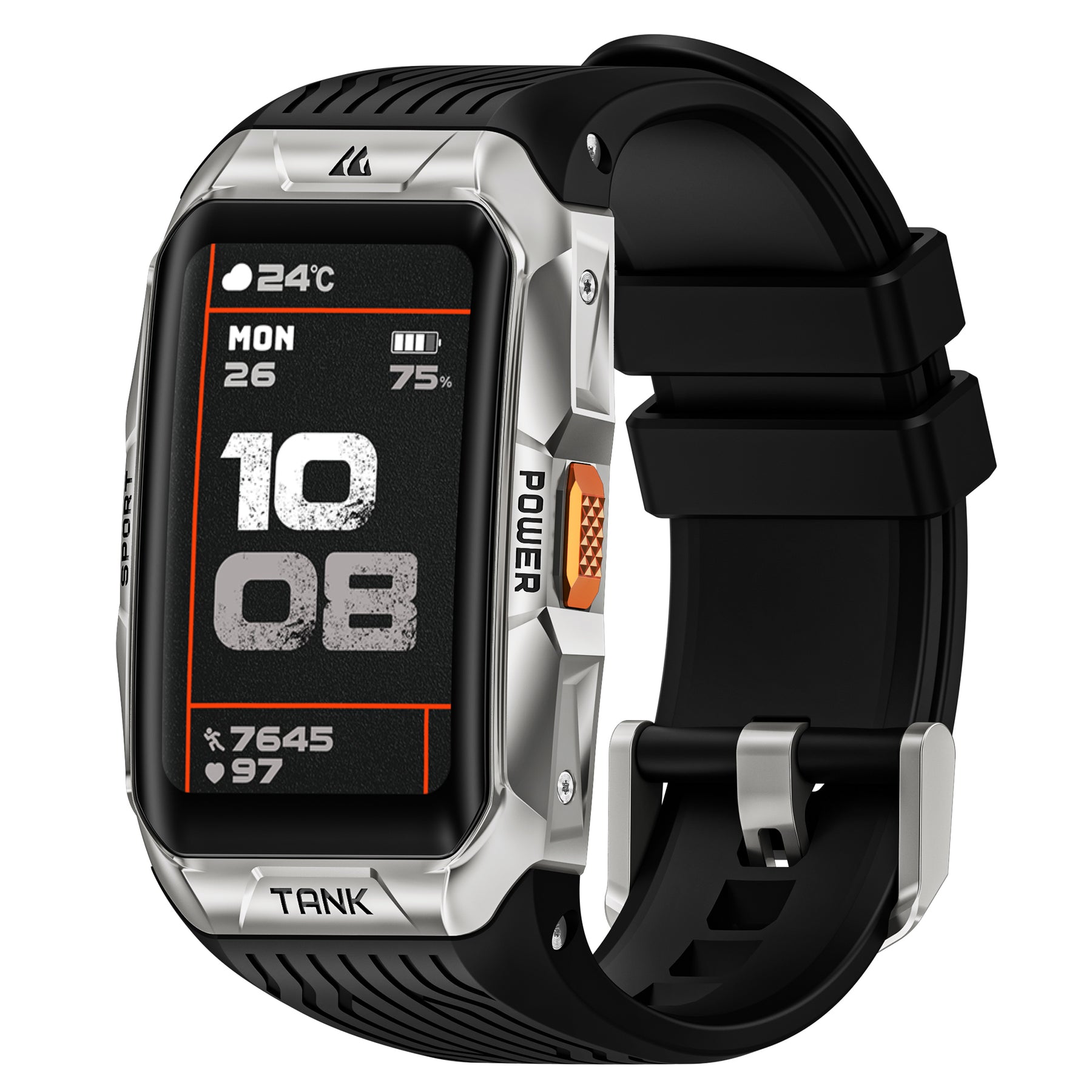 KOSPET TANK X2 ULTRA Smartwatch | KOSPET EU Official