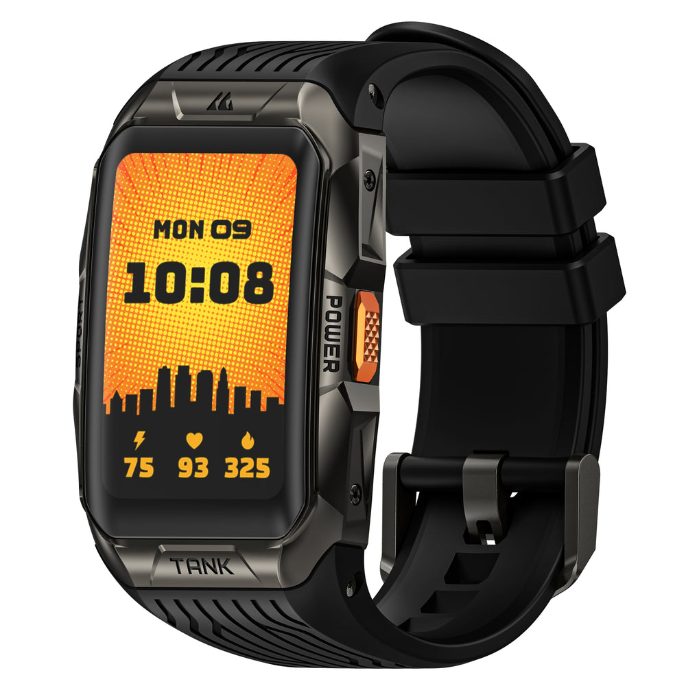 KOSPET TANK X2 ULTRA Smartwatch | KOSPET EU Official