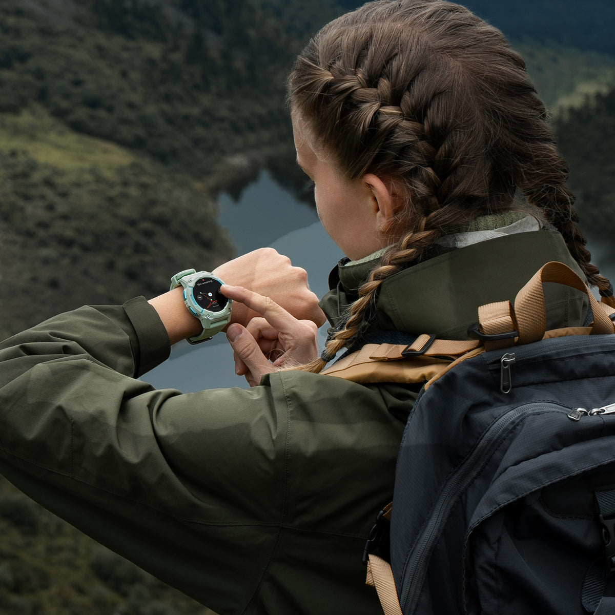 KOSPET E.U. Official Store | Advanced Rugged Smartwatch