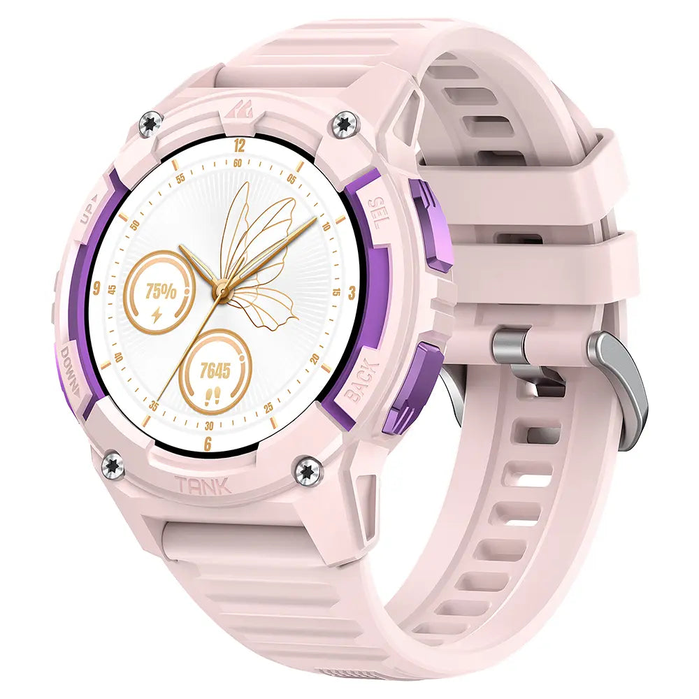 KOSPET TANK S2 Smartwatch for Her | KOSPET EU Official