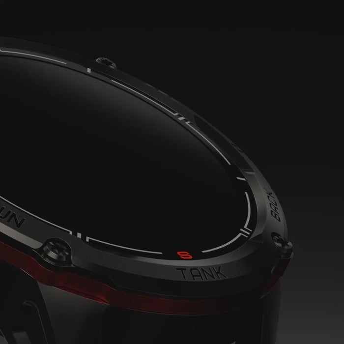 TANK 3 Ultra 2 : Montre connectée robuste avec GPS | KOPSET EU